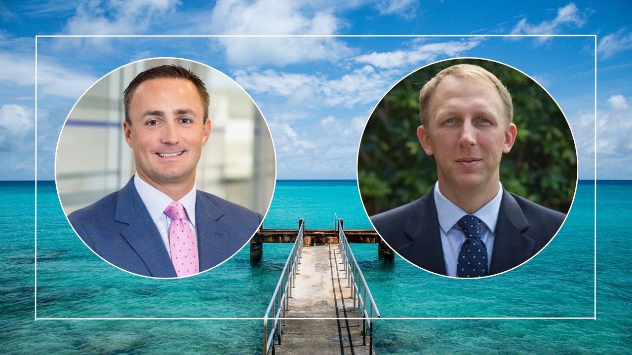 Ascot appoints head of Bermuda insurance | Bermuda Re